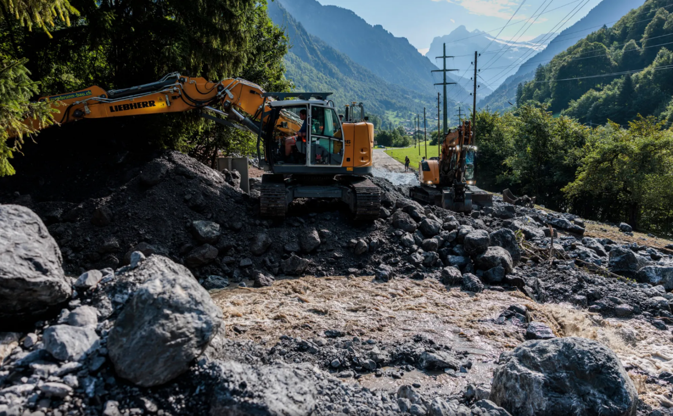 Unerwartetes Inferno – Trisport Erding